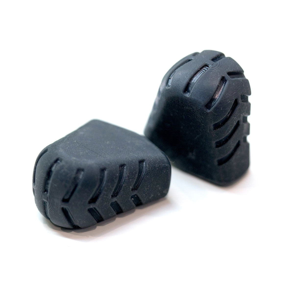 Non-Slip Rubble Feet – Astride Bionix